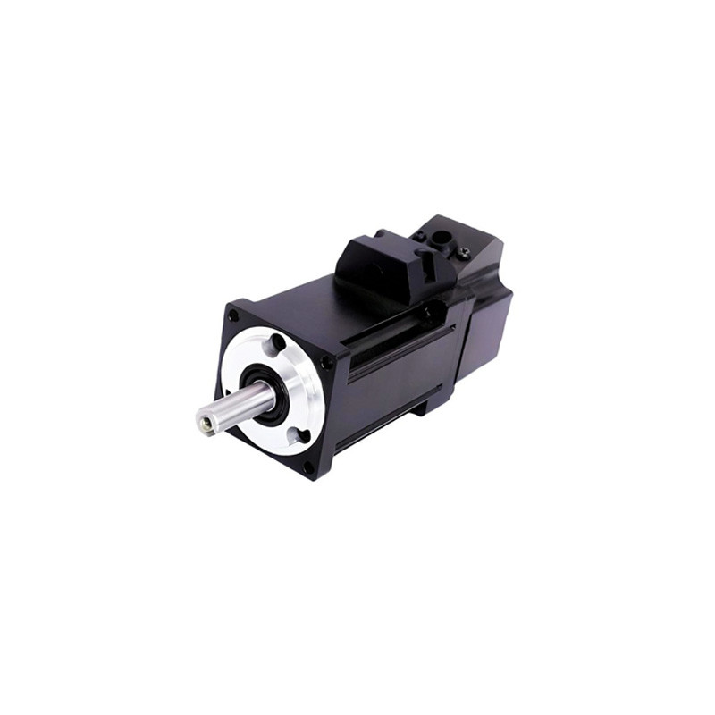 Customizable Brushless Servo Motor With Encoder 0.3N.M 3000rpm Flange 40mm